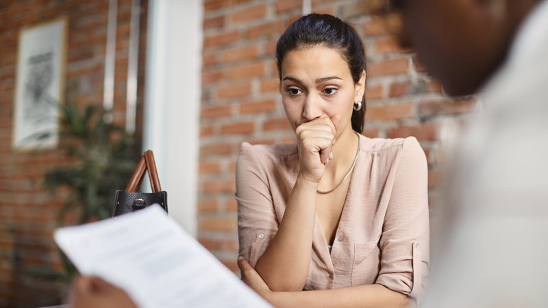 ¿Cómo elaborar una entrevista de trabajo semiestructurada? | Ecoembes