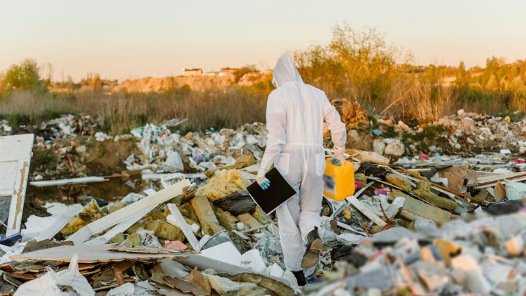 La contaminación visual, la lacra del s.XXI | Ecoembes