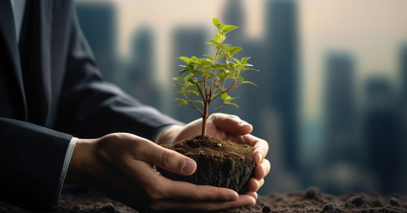 Inversión socialmente responsable | Ecoembes