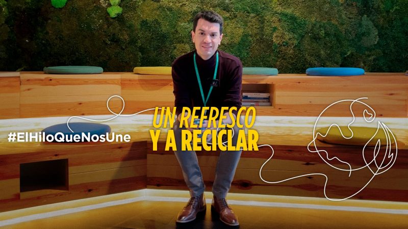 Artículos y Blog de Ecoembes Empleo | Ecoembes