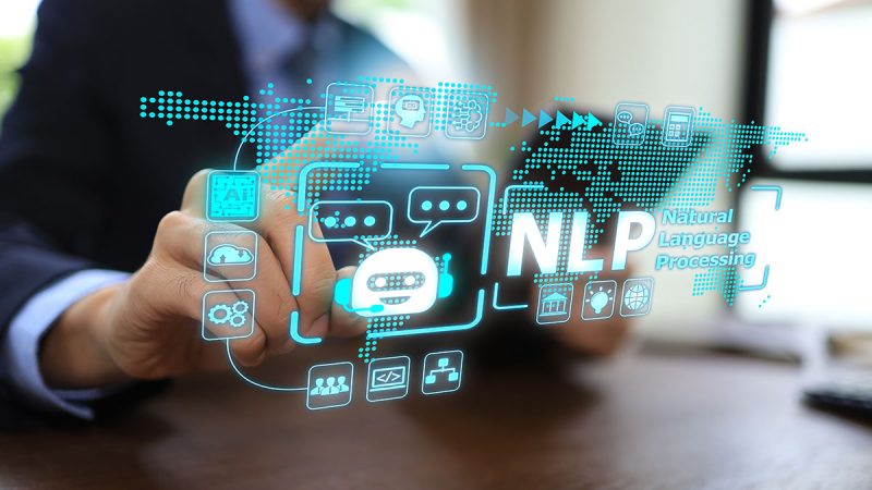 Procesamiento del lenguaje natural | Ecoembes